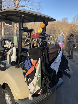 POHICK BAY GOLF COURSE - 31 Photos & 25 Reviews - 10301 Gunston Rd ...