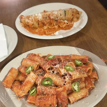 BOCCA OSTERIA ROMANA - Updated December 2025 - 153 Photos & 96 Reviews ...