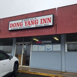DONG YANG INN - Updated October 2025 - 914 Photos & 665 Reviews - 546 ...