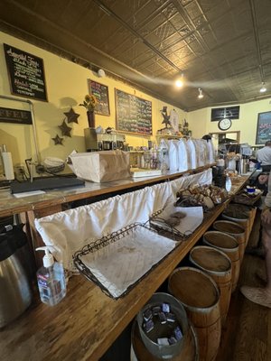 BLUESTONE COFFEE CO - Updated May 2026 - 215 Photos & 221 Reviews - 123 ...