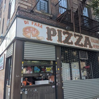 Di Fara Pizza - Takeout & Delivery - 2064 Photos & 3531 Reviews - Pizza ...