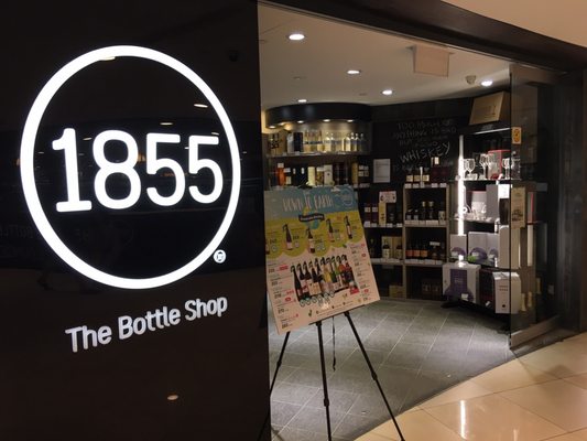 1855 THE BOTTLE SHOP - Updated April 2025 - 112 East Coast Rd, Singapore, Singapore - Beer, Wine ...