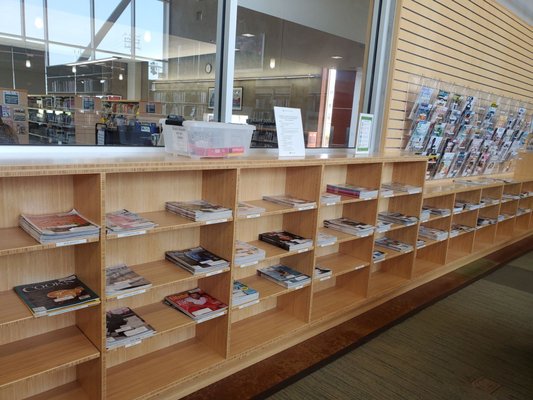 SACRAMENTO PUBLIC LIBRARY - VALLEY HI-NORTH LAGUNA - Updated July 2025 ...