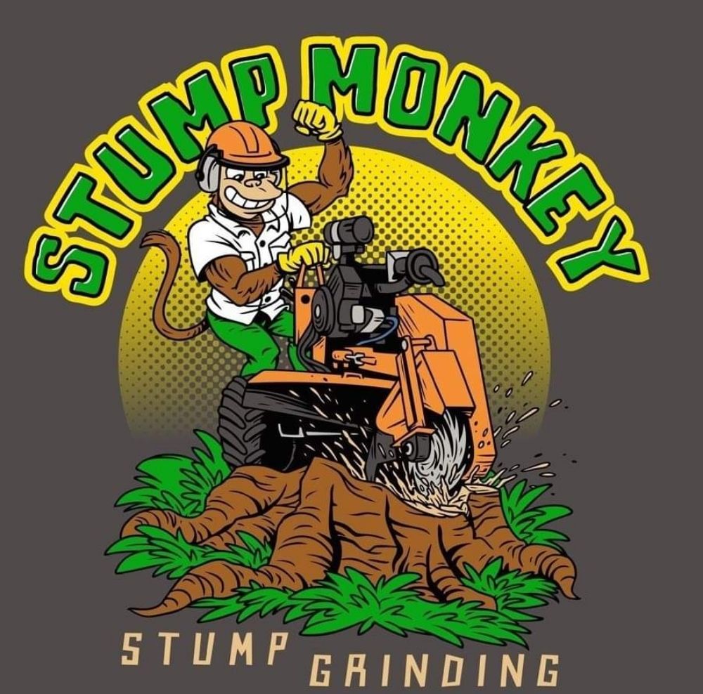 J’S STUMP MONKEY STUMP GRINDING - Updated October 2025 - Galt ...