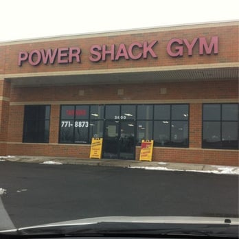 POWER SHACK GYM - HILLIARD - Updated January 2025 - 25 Photos & 20 ...