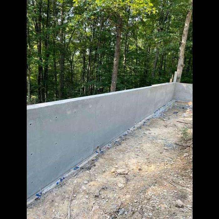 ACE CONCRETE - Updated April 2024 - 16 Photos - Beattyville, Kentucky - Masonry/Concrete - Phone ...