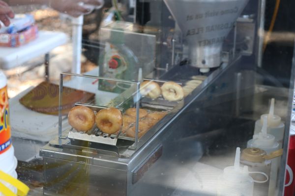 DISCO DONUTS - Updated October 2025 - 13 Photos & 14 Reviews - Tampa, Florida - Food Trucks ...