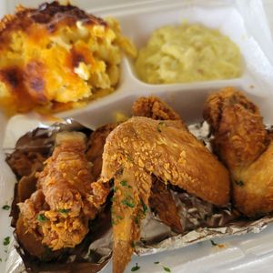 DA LOADED KITCHEN - Updated September 2025 - 10275 Perimeter Pkwy ...