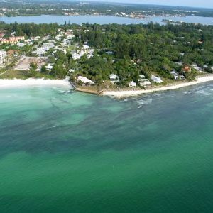 POINT OF ROCKS - 37 Photos & 10 Reviews - Beaches - 6499 Midnight Pass ...