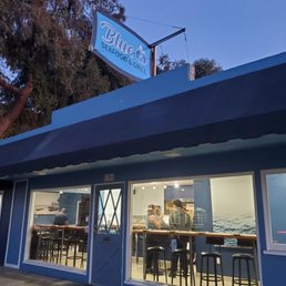 BLUE SEAFOOD & GRILL - Updated January 2026 - 359 Photos & 320 Reviews ...