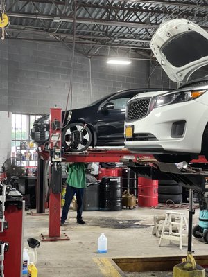 ALL WEATHER TIRES SALES & SERVICE - Updated October 2025 - 35 Photos ...