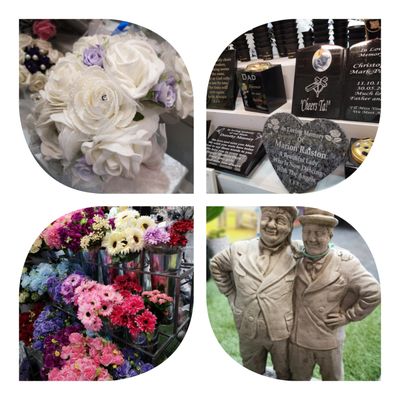 THE FORGE MARKET - 84 Photos - 1201 Duke St, Glasgow, United Kingdom ...