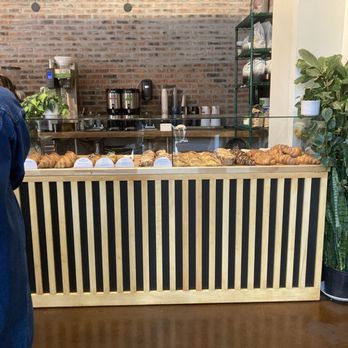 PARABLE CAFE - 297 Photos & 131 Reviews - 149 S High St, Columbus, Ohio ...