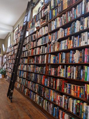 NEXT PAGE BOOKSTORE & MORE - Updated November 2025 - 15 Photos - 208 W ...