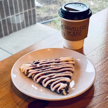 TRAVELLERS HOUSE COFFEE & TEA - Updated October 2025 - 52 Photos & 75 ...