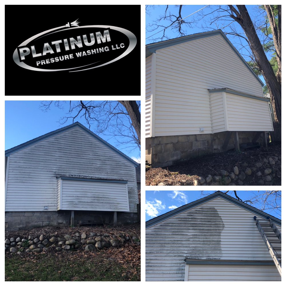 PLATINUM PRESSURE WASHING LLC - Updated April 2026 - 12 Photos ...