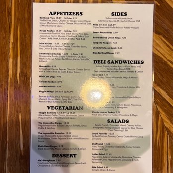 PEPI’S PUB AND GRILL - Updated December 2025 - 45 Photos & 48 Reviews ...