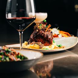 ZINFANDEL GRILLE - Updated June 2025 - 1259 Photos & 1019 Reviews ...