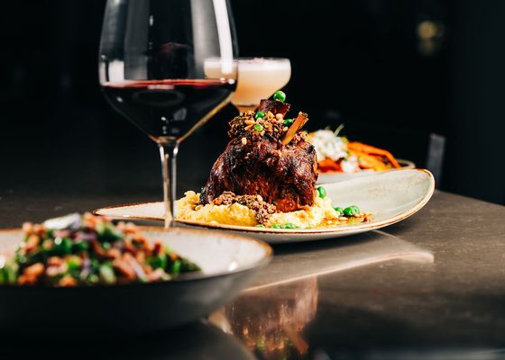 ZINFANDEL GRILLE - Updated June 2025 - 1259 Photos & 1019 Reviews ...