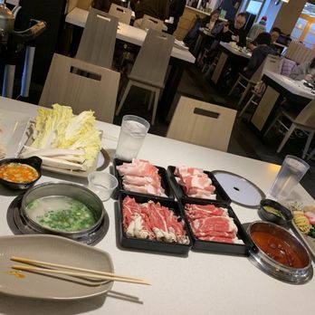 SPRING SHABU-SHABU - Updated August 2024 - 2594 Photos & 1512 Reviews ...