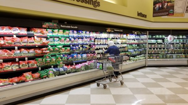 INGLES SUPERMARKET - Updated October 2025 - 11 Photos & 20 Reviews ...