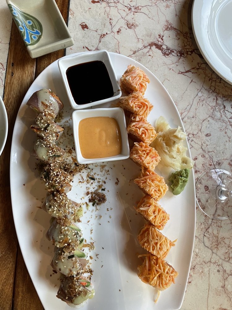 HUNAN CAFE - 15 Photos & 93 Reviews - 228 Town Green Center, Wilton ...