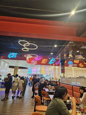 BUFFETOPIA - Updated July 2025 - 147 Photos & 77 Reviews - 9930 Farm to ...