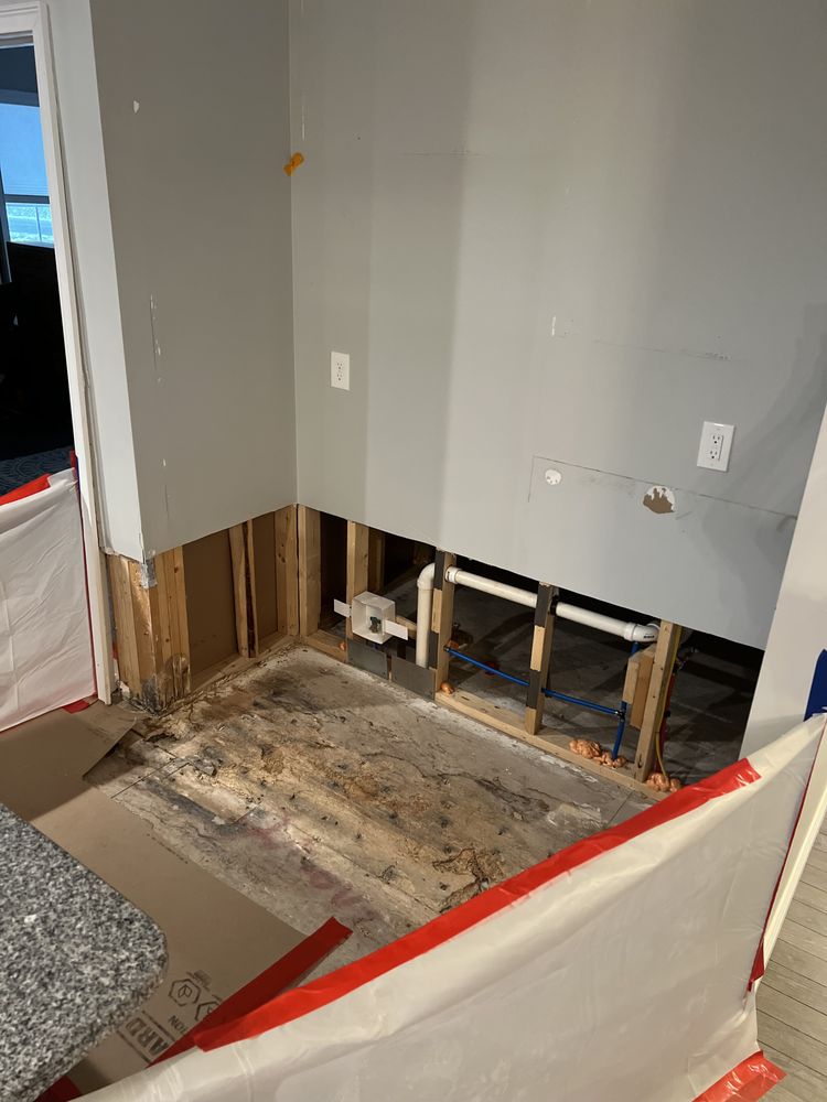 NE DISASTER SOLUTIONS - Updated July 2025 - 64 Photos - Nashua, New ...