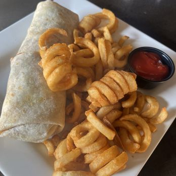 THE CROSSROADS BAR & GRILL - Updated December 2025 - 174 Photos & 343 ...