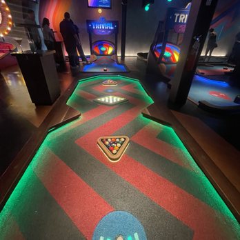 PUTTSHACK - PITTSBURGH - Updated December 2024 - 240 Photos & 143 Reviews - 1729 Smallman St ...