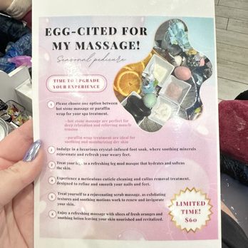 MAGIC NAILS SPA - Updated December 2025 - 1432 Photos & 279 Reviews ...