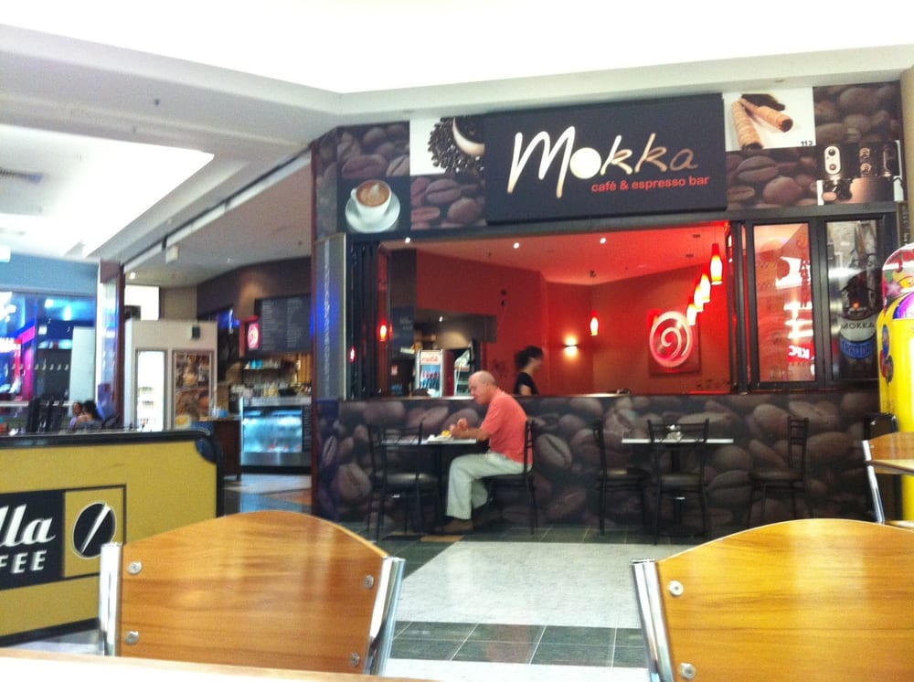 MOKKA CAFE ESPRESSO BAR - Updated April 2024 - Cnr Mains Rd and ...