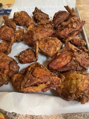 GUS’S WORLD FAMOUS FRIED CHICKEN - 66 Photos & 87 Reviews - 3100 Forest ...
