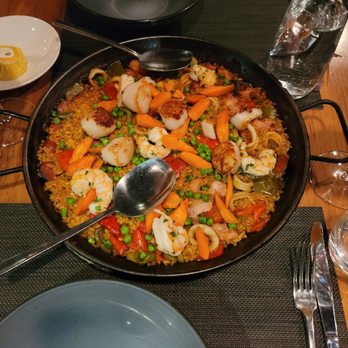 MEDITERRA RESTAURANT - Updated March 2025 - 657 Photos & 563 Reviews ...