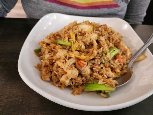 SPICY THAI KITCHEN - Updated March 2026 - 14 Photos & 18 Reviews - 2309 ...