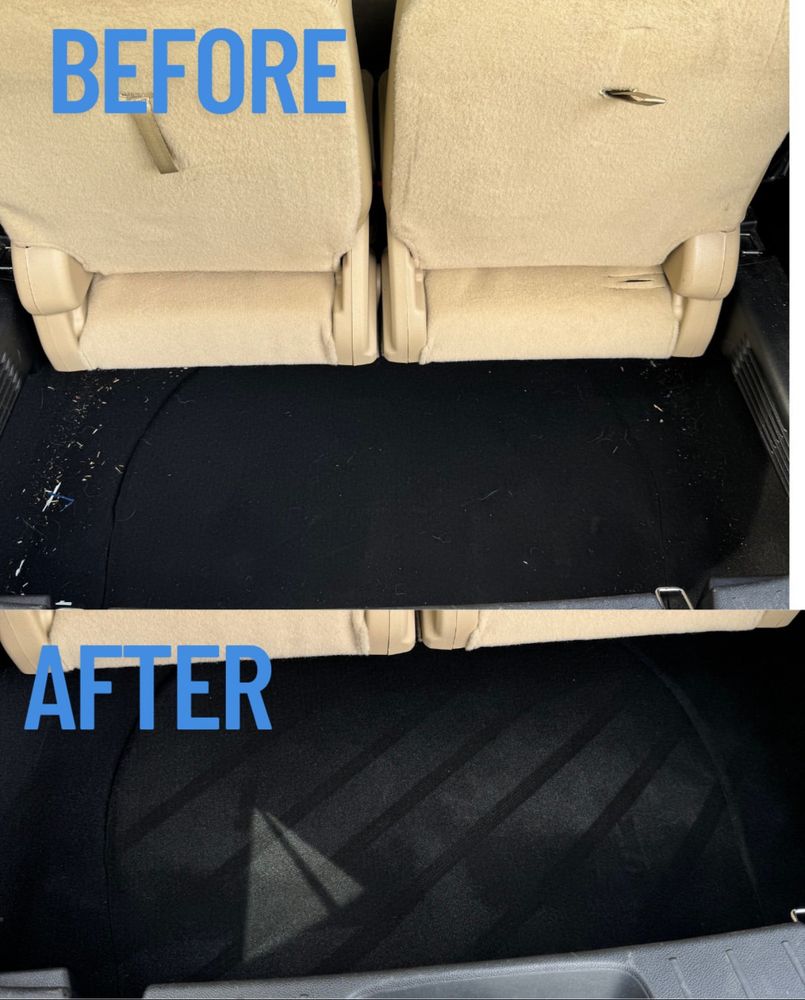 NICK’S AUTO DETAILING - Updated October 2025 - 16 Photos - Watertown ...