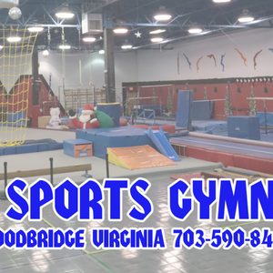 CHINN AQUATICS & FITNESS CENTER - Updated July 2024 - 27 Photos & 34 ...