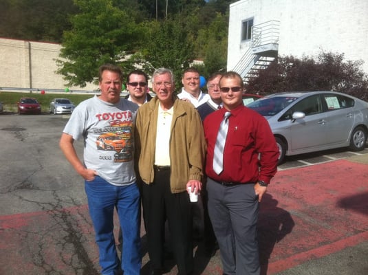 JIM SHORKEY TOYOTA - Updated September 2025 - 25 Photos & 135 Reviews ...