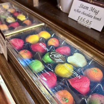 CHOCOLATERIE STAM - OMAHA - Updated May 2026 - 72 Photos & 63 Reviews ...