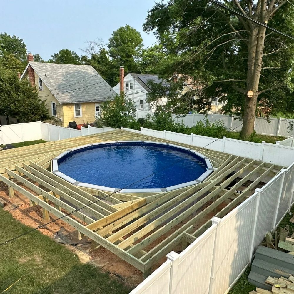 DECK SOLDIER - 87 Photos & 12 Reviews - 2132 Liberty Rd, Eldersburg ...