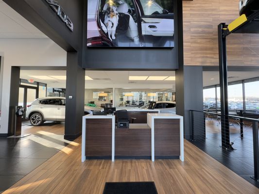 PACIFICO MAZDA - Updated December 2025 - 20 Photos & 64 Reviews - 6715 ...