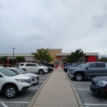 TARGET - Updated October 2025 - 31 Photos & 33 Reviews - 455 Carnegie ...