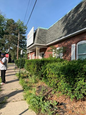 STATE OF NEW JERSEY MOTOR VEHICLE COMMISSION - Updated December 2025 ...