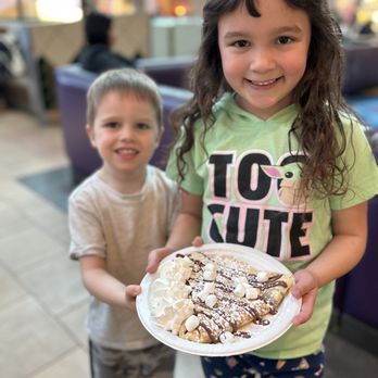 CREPE TOWN - Updated August 2025 - 20 Photos - 5870 East Broadway Blvd ...