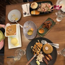 AKADI PDX - Updated January 2026 - 658 Photos & 416 Reviews - 1001 SE ...