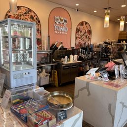 TOMO TEA HOUSE - Updated May 2025 - 259 Photos & 141 Reviews - 3620 N ...