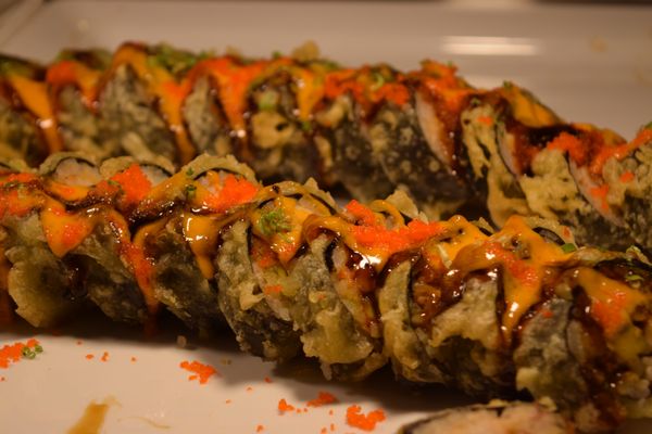 FUJI JAPANESE BUFFET - 354 Photos & 418 Reviews - Buffets - 32153 John ...