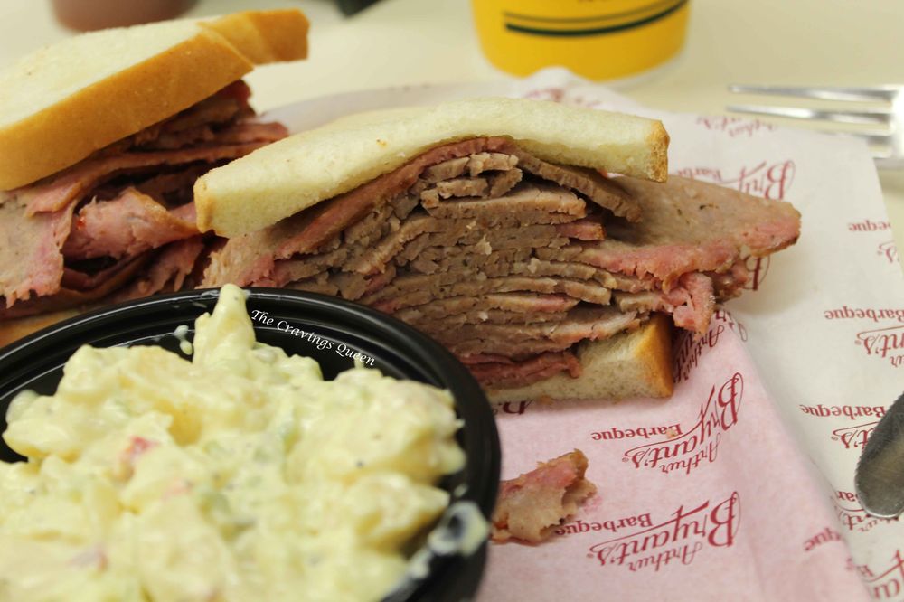 ARTHUR BRYANT’S BARBEQUE - 1270 Photos & 1710 Reviews - 1727 Brooklyn ...