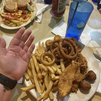 SNAPPER’S SEAFOOD - Updated July 2025 - 182 Photos & 224 Reviews - 1699 ...