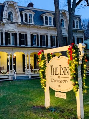 THE INN AT COOPERSTOWN - Updated December 2024 - 50 Photos & 41 Reviews ...